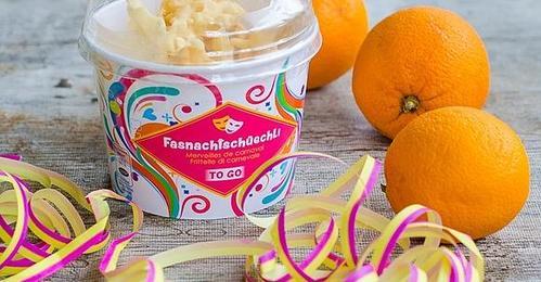 Der neuste schrei zur basler fasnacht: fasnachtschüechli to go - rezept ...